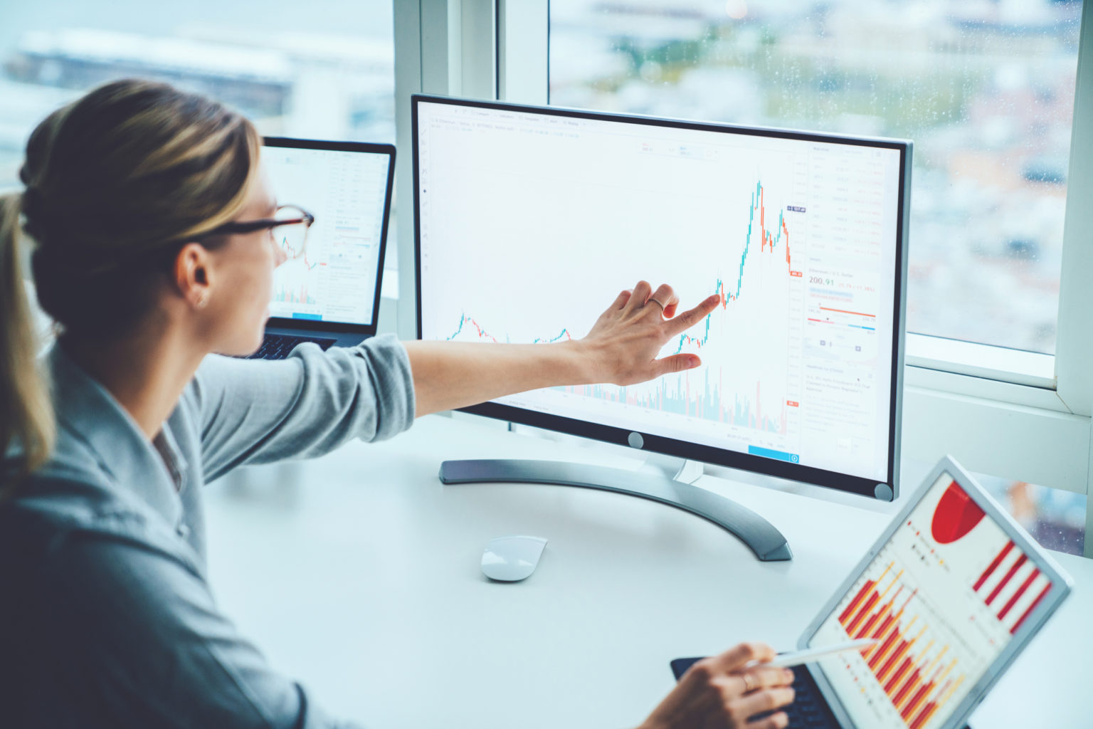 4 of the Most Commonly Asked Questions About Our Fund Control Software ...